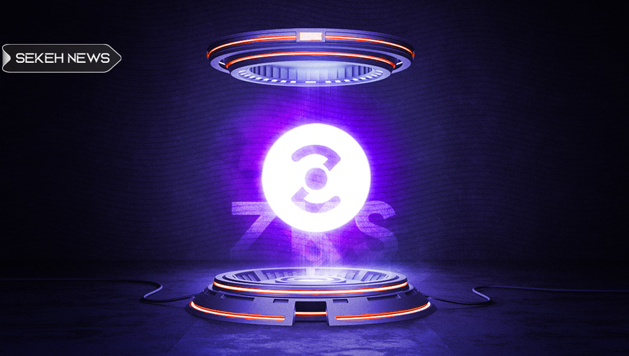 آشنایی با ارز دیجیتال زی کی سواپ (ZKS) - سکه نیوز | اخبار اقتصاد ، علم ...